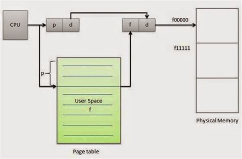Du Cs Lectures Operating System Memory Management