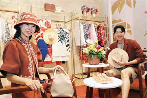 신세계百 로로피아나 2024 리조트 컬렉션 선봬 Zdnet Korea