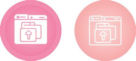 upload file vector icon 40640912 vector art at vecteezy