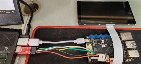 Linux鲁班猫屏幕和触摸 初用鲁班猫切换屏幕为mipi 1080p 旋转屏幕为横屏显示 屏幕和触摸方向永久修改 Armfpag单片机硬件原理linux Csdn专栏