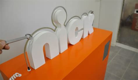 Nickelodeon Steady Hand Buzzer Game For Bja