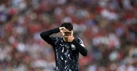 ‘손흥민·이강인 멀티골 김도훈호 싱가포르 7 0 제압 ‘화력 폭발