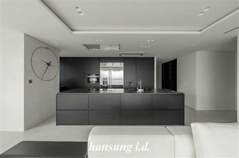 성수동 서울숲트리마제 62평 아파트and주택 한성아이디 고급 인테리어는 오직 단 하나