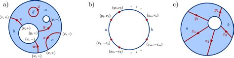 Figure 3 1 From Topological Interactions In Gauge Theories Semantic