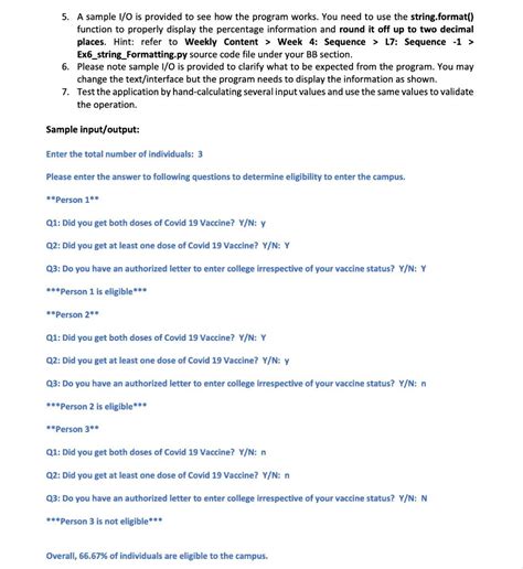 Solved Topics Input Print Variables Sequence Chegg