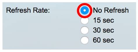 Configure IP SLA Tracking For IPv Static Routes On An SG XG Switch