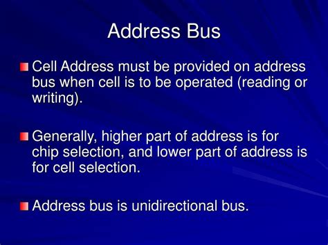 PPT Microcomputer Principle And Interface Technology Introduction