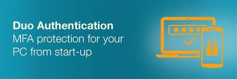 Authentication That Works On Start Up Strident Technology