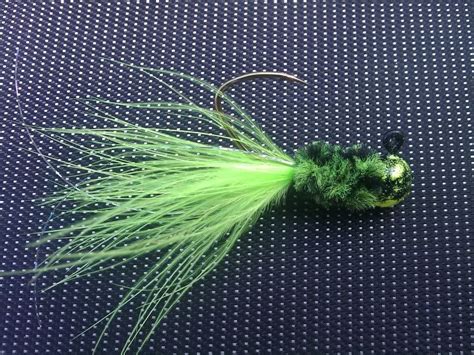 3 Best Selling Crappie Jigs On Sale 1 Shipping