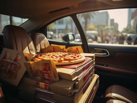 Devenir livreur de pizza astuces et étapes pour réussir