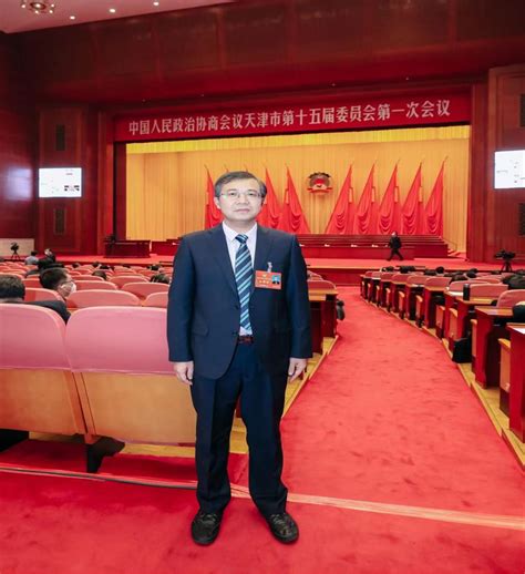 环保所孙约兵研究员再次当选天津市政协委员农业农村部环境保护科研监测所
