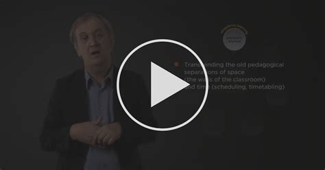 Ubiquitous Learning Part 1a Learning In Space And Time Module 1