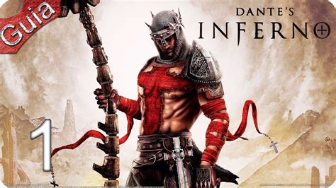 Dantes Inferno Walkthrough parte 1 Español YouTube