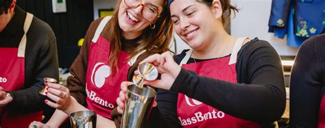 Why Mocktail Classes In Los Angeles Are The Perfect Alternative Classbento