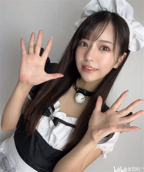 浅野心 浅野こころ Kokoro Asano [优百科 56] 哔哩哔哩