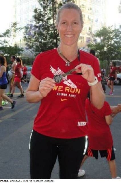 Olympedia Sofía Usandizaga