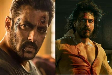 Shah Rukh Khan To Shoot Massive Action Sequence For Salman Khan Tiger 3