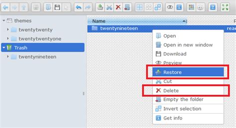 Documentation Advanced File Manager Shortcode Addon