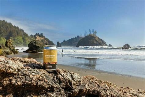 【パタゴニア プロビジョンズ】初の「ラガービール」が新登場！夏キャンプにもマッチする爽快な一杯で環境保護も キャンプ・アウトドア情報