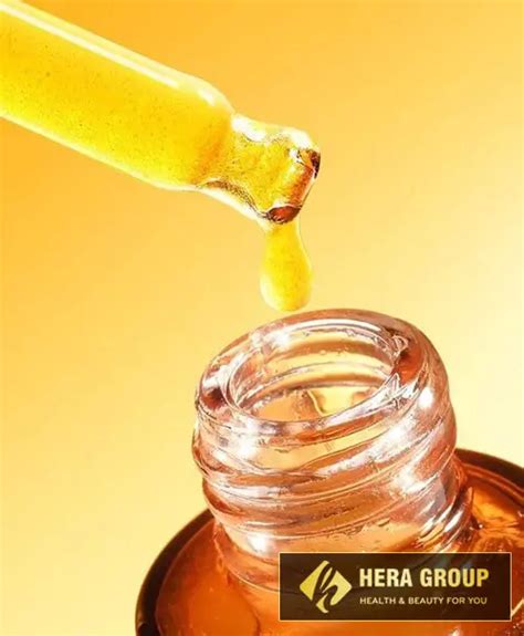 Tinh ChẤt NghỆ C10 Cocoon 100 ChÍnh HÃng