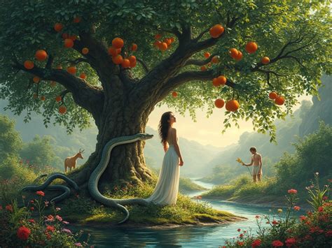 Discover Eve The First Womans Impact In The Bible
