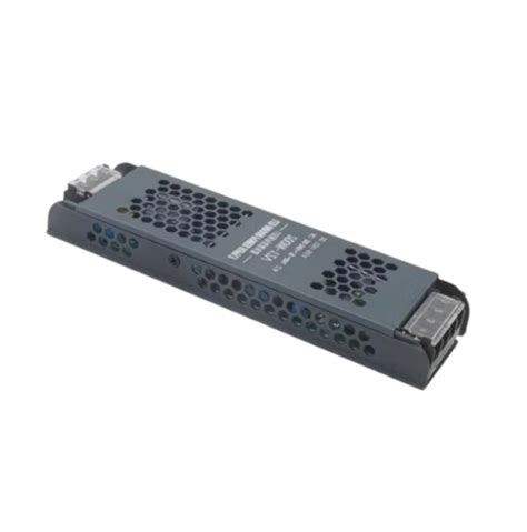 Лед захранване 200w 12v Осветление за мебели разклонители