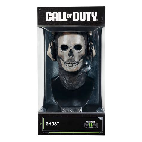 Cod Ghost Mask Warrior