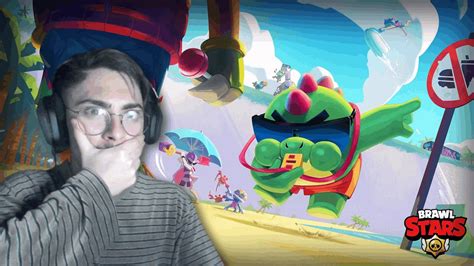 Il Nuovo Brawler E Rotto Youtube