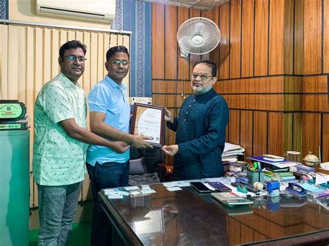 Maruf Hossain On Linkedin Integralinspection Certificate Iso Qms