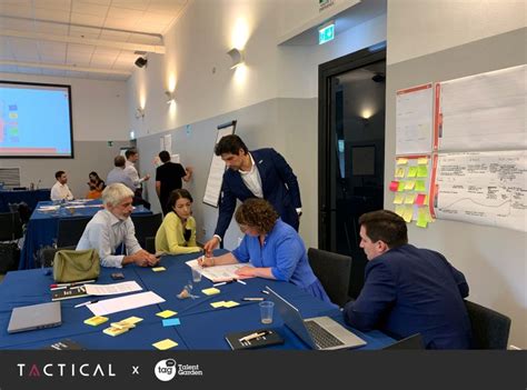 Tactical On Linkedin Learningbydoing Experientiallearning