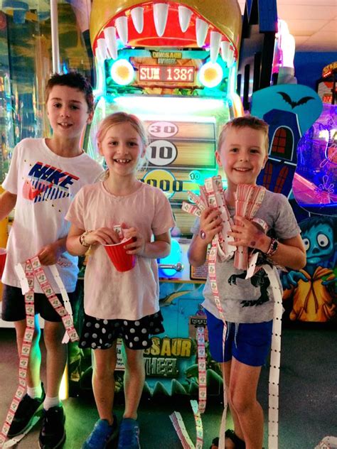 Pop Gaming Samuel Taking The Big 2000 In Tickets On The