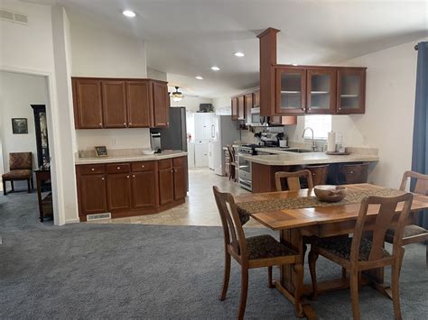 Home Sales Oac Oak Creek 46041 Road 415 Lot 053 Coarsegold
