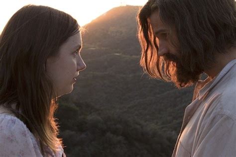 Charlie Says Review Matt Smith Shines As Charles Manson In This Dark