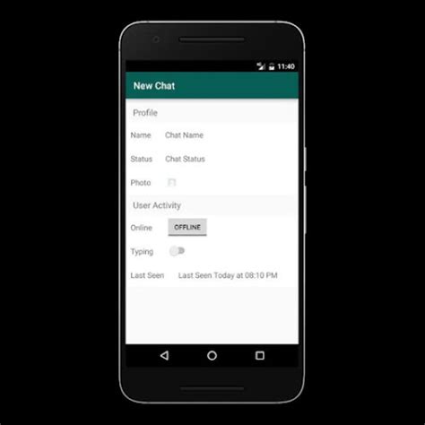 Whats Fake Prankchat Maker Apk For Android Download