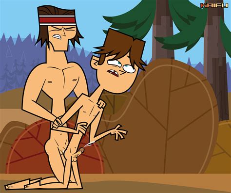 Post 3985330 Cody Kaifu Totaldrama Tyler
