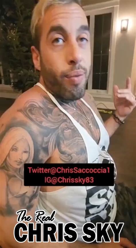 Chris Sky The Carbon Scam Explained And Exposed And How Its Part Of