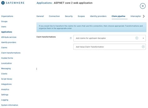 Client Credentials Flow For Openid Connect And Oauth 20
