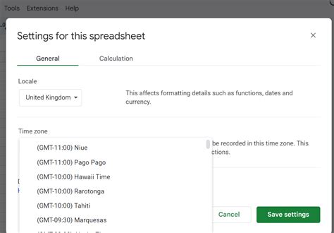 How To Add Date In Google Sheets