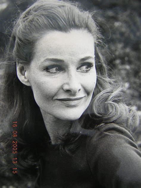 Adrienne Corri Scottish Actress ~ Bio Wiki Photos Videos