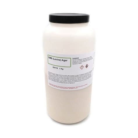 Buy Innovating Science® Emb Levine Agar Online Is Test All