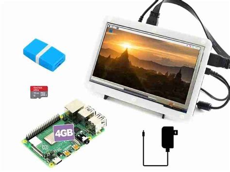 How Can I Select The Correct Power Supply For My Raspberry Pi Device