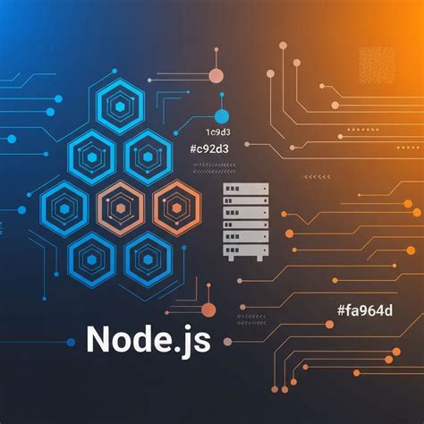 Nodejs Web Development Services Aamax