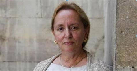 Amelia Valcárcel La Misoginia Es Una Constante De Nuestra Cultura