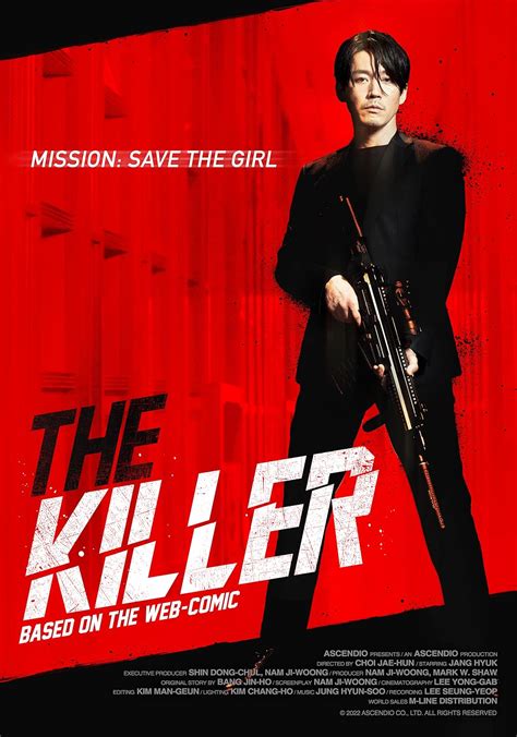 The Killer Imdb