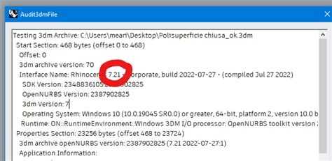 Failed Boolean Union Grasshopper McNeel Forum