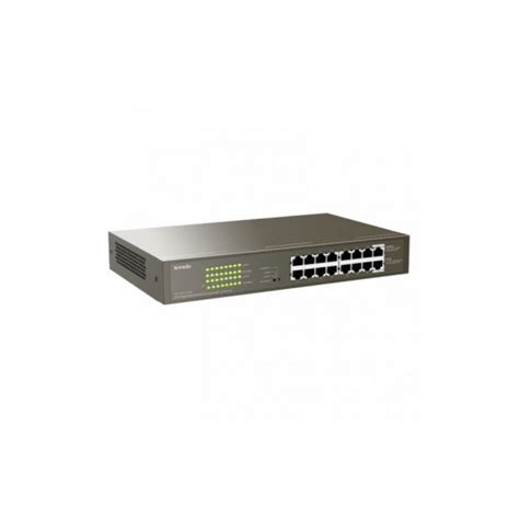 Tenda Sg108 8 Port Gigabit Ethernet Desktop Switch Local It Guy
