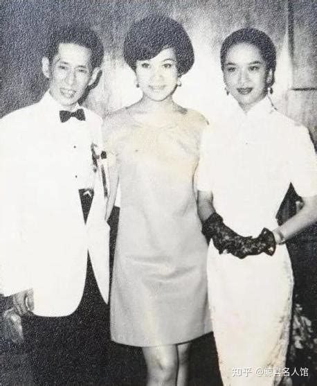 香港舞女洪金梅：为嫁豪门穿30年塑身衣，丈夫离世只给她1元钱 知乎