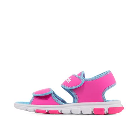 Детские сандалии Reebok Wave Glider III GW0022 купить в Москве с ...