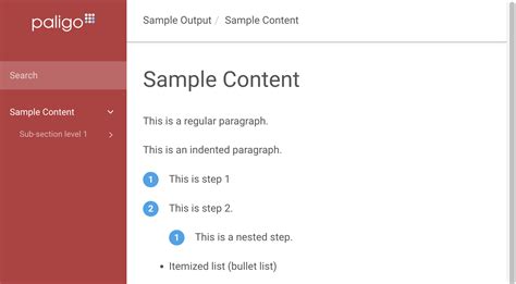Style With Css