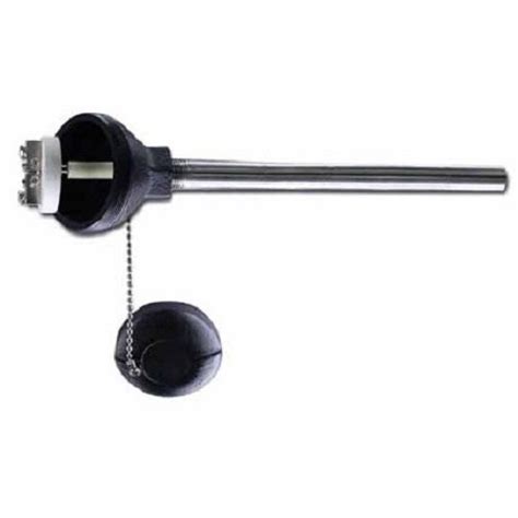 K Type Thermocouple Temperature Sensor To Deg C At Piece In Indore